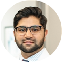 Dr. Muhammad Mirza, MD, Plano, TX | Spine Specialist