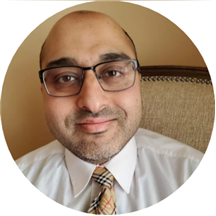 Dr. Muhammad Rais, MD, Chicago, IL | Family Physician