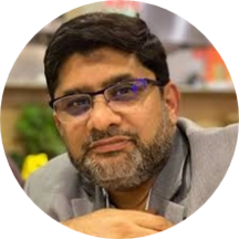 Dr. Muhammad Shahzad, MD, Glendale Heights, IL | Internist