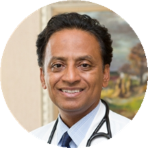 Dr. Muhammad Sharfuddin, MD | Northeast Medical Group Internal Medicine ...
