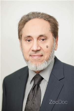 Dr. Muhammad Tariq, MD | MUHAMMAD TARIQ, Brooklyn, NY | Pediatrician