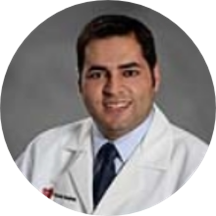 Dr. Mustafa Abas, MD | Geauga Health Center, Chardon, OH