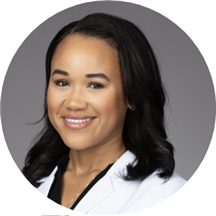 Dr. Myah Mukes, DNP | Quality Primary Care Associates, Rockville, MD