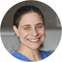 Dr. Myriam Langer, MD | Pascack Valley Medical Group, Westwood, NJ