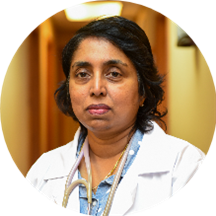 Dr. Mythily Ramanathan, MD, Jamaica, NY | Family Physician