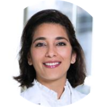 Dr. Nadia Mohyuddin, MD, Houston, TX | Head & Neck Surgeon