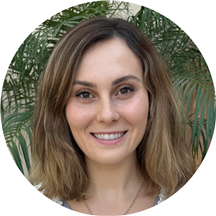 Dr. Nadine Bouz, PsyD, CA | Psychologist | Get Virtual Care