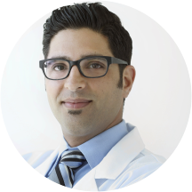 Dr. Nadiv Samimi, MD | Pain and Healing Institute, Los Angeles, CA