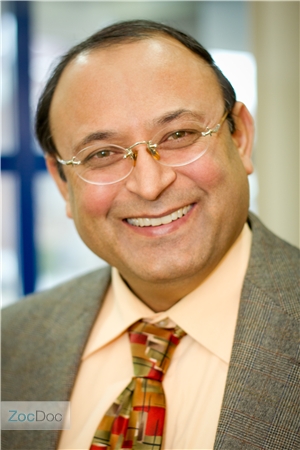Dr. Naeem Mian, DDS | Meadowbrook Dental Care, Astoria, NY | Dentist