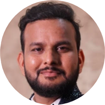 Dr. Naga Bodapati, MD, CA | Child and Adolescent Psychiatrist