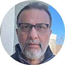 Dr. Naim Memon, MD | Mindpath Health - TX | Psychiatrist