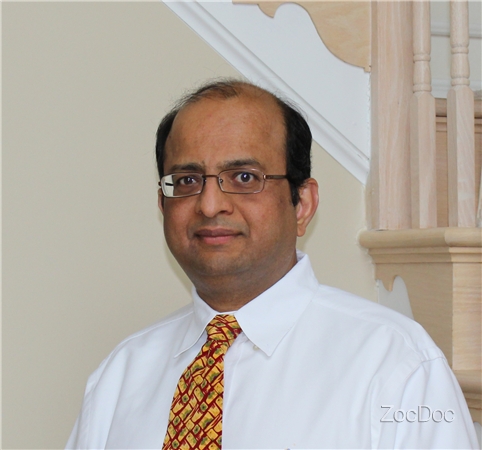 Dr. Nakul Goyal, MD | Nakul Goyal, M.D., P.A., Silver Spring, MD