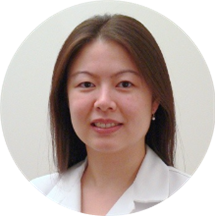 Dr. Nancy Han, MD | Manhattan Pediatric Associates, New York, NY