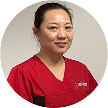 Dr. Nancy Li, DC | Chiroworks, Houston, TX | Chiropractor