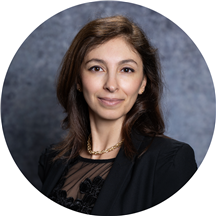 Dr. Nasim Nikoumanesh, OD, Chicago, IL | Optometrist