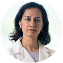 Dr. Nasreen Ansari, MD, Orland Park, IL | Family Physician