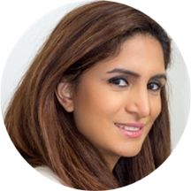 Dr. Nastaran Khoshbin Golriz, OD, Washington, DC | Optometrist