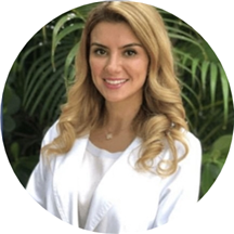 Dr. Natalia Echeverri Botero, MD, South Miami, FL | OB-GYN