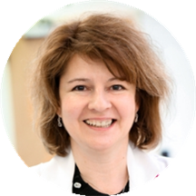 Dr. Natalia Polyakova, MD, Yonkers, NY | Internist | Get Virtual Care