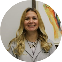 Dr. Natalie Domek, DPM, Arlington Heights, IL | Podiatrist