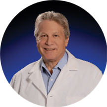 Dr. Nathan Berger, MD | Medstar Good Samaritan Hospital, Baltimore, MD