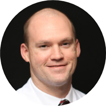 Dr. Nathan I. Valentine, MD, Midwest City, OK | Family Physician