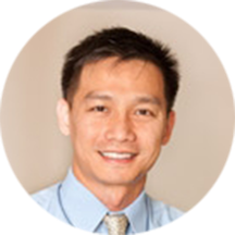 Dr. Nathaniel Lim, DDS | Oak Park Dental Associates, Oak Park, IL