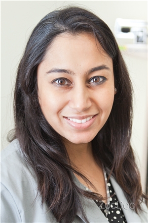 Dr. Nausheen Samee, MD | Personal Physicians, Cicero, IL