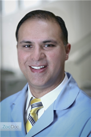 Dr. Naveed Ansari, MD | Suburban Associates in Ophthalmology, L.L.C ...