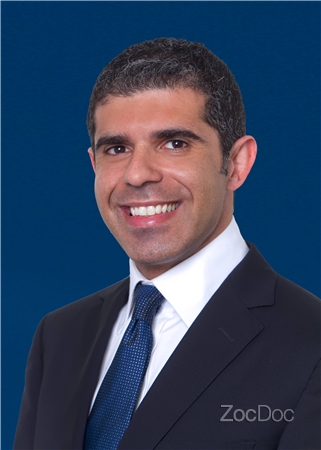 Dr. Navid Farahmand, MD | Brain and Spine Institute of California ...