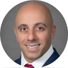Dr. Neal Hakimi, MD, Manhasset, NY | Pulmonologist | Get Virtual Care