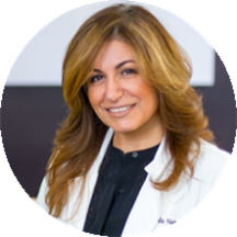 Dr. Neda Naim, DDS | Brentwood Dentistry, Los Angeles, CA | Dentist