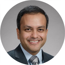 Dr. Neel Bhatt, MD, Seattle, WA | Laryngologist | Get Virtual Care