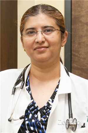 Dr. Neeraja Thathagari, MD | Dr.Neeraja Thathagari, MD, South Riding, VA