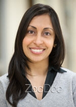 Dr. Neha Robinson, MD | Steward Medical Group - Brookline
