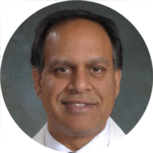 Dr. Neil Patel, MD, FCCP, Salisbury, NC | Pulmonologist