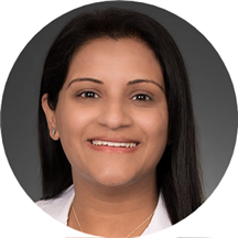 Dr. Nesha Prasla, DPM, Sugar Land, TX | Podiatrist | Get Virtual Care