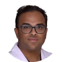 Dr. Nevin Joseph, DPM, Sarasota, FL | Podiatrist | Get Virtual Care