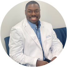 Dr. Nicholas Butler, DPM, Beachwood, OH | Podiatrist