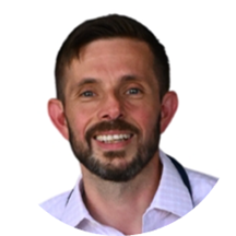 Dr. Nicholas Church, MD, Atlanta, GA | Family Physician