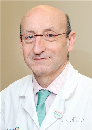 Dr. Nicholas Formica, MD | Hartford Healthcare Medical Group ...