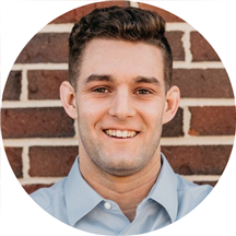 Dr. Nicholas Mueller, DC, Ann Arbor, MI | Chiropractor