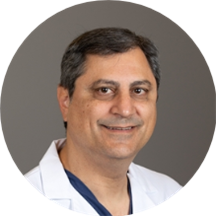 Dr. Nick Peters, MD, FACEP | Advance ER-24 Hour Emergency Room, Dallas, TX