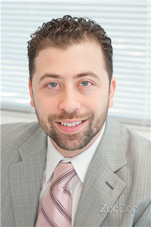 Dr. Nicolas Chillemi, CNS, DC, MS, Rutherford, NJ | Chiropractor