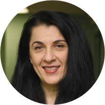 Dr. Nicoleta Ionica, MD | Sound Endocrinology, PLLC, Stony Brook, NY