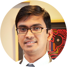 Dr. Nikhil Agarwal, MD | Austin Primary Care Physicians, Cedar Park, TX