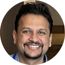 Dr. Nikhil Gohokar, MD, MA | Primary Care Doctor | Get Virtual Care