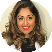 Dr. Nimrah Malik, OD, East Hanover, NJ | Optometrist