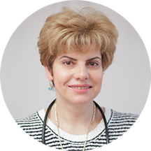 Dr. Nina Zilberman, MD | Nina Zilberman, Rego Park, NY