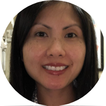 Dr. Ning-Ju Juang, OD, Ann Arbor, MI | Optometrist | Get Virtual Care